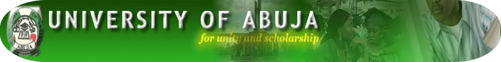 University of Abuja (UNIABUJA) Centre for Corruption Studies Admission ...