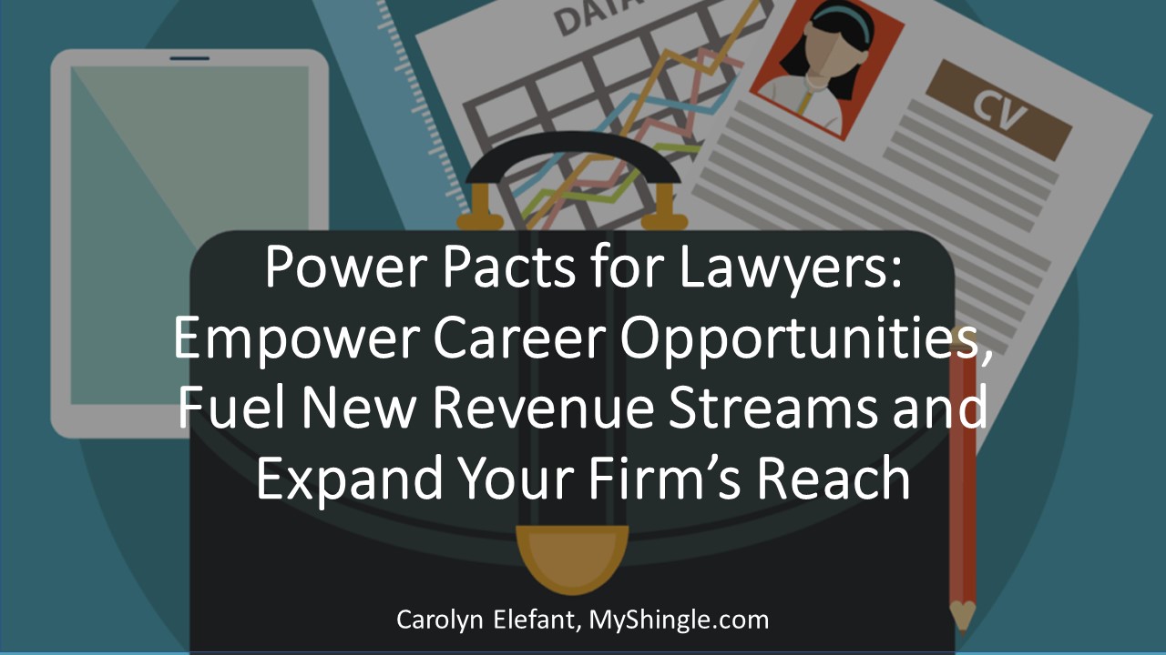 Power Pact Recording Online Now - My Shingle