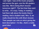 Short Answer Peer Feedback For More Social Engaging Effective