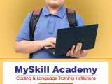 Java Online Training Myskill Academy