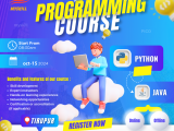 Java Online Training Myskill Academy