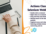 Actions Class In Selenium Webdriver Myskillpoint