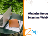 How To Minimize Browser In Selenium Webdriver Myskillpoint
