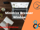 Selenium Webdriver Tutorial Myskillpoint