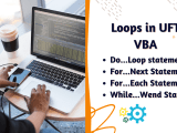 Vbscript Loops Do Loop For Loop For Each And While Loop Myskillpoint