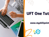 Uft One Tutorial Myskillpoint