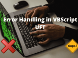 Uft One Tutorial Myskillpoint