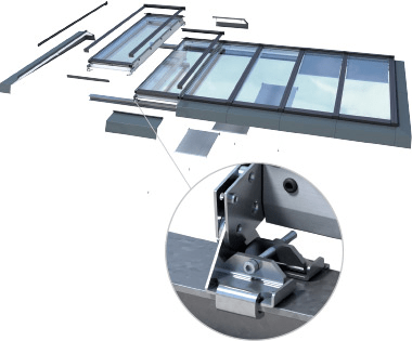 Velux VMS System Glenview IL (847) 729-0255