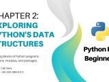 Chapter 2 Exploring Python S Data Structures