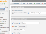 How To Automatically Backup Phpmyadmin Sqlbackupandftp S Blog