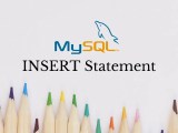 Mysql Insert Into Statement How To Insert Values Into A Table In