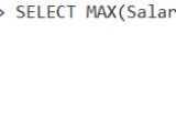 Mysql Aggregate Functions Min And Max Mysqlcode