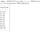 Mysql Insert Function How To Insert Values Within A String In Mysql