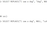 Mysql Replace Edit Strings And Replace Values In Mysql Mysqlcode
