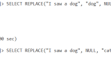 Mysql Replace Edit Strings And Replace Values In Mysql Mysqlcode