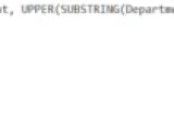 Mysql Substring And Substr Functions How To Extract Substrings In