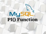 Mysql Pi Calculating Pi Value In Mysql Simple Examples Mysqlcode