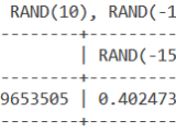 Mysql Rand Function Easily Generate Random Numbers In Mysql Mysqlcode