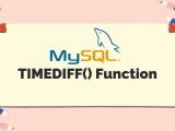 Mysql Timediff Subtracting Time In Mysql Mysqlcode