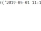 Mysql Subtime Subtract From Time Values In Mysql Mysqlcode