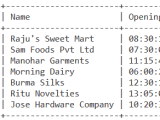 Mysql Subtime Subtract From Time Values In Mysql Mysqlcode