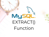 Mysql Extract Mysqlcode