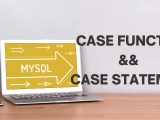 Mysql Case Function And Case Statement Mysqlcode