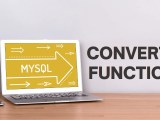 Mysql Convert Function Mysqlcode