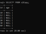 Mysql Insert Into Select Statement Easy Guide Mysqlcode