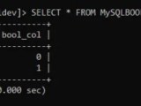 Mysql Bool Boolean A Complete Guide Mysqlcode