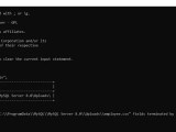 Export Mysql Table To A Csv File Easy Guide Mysqlcode