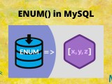 Enum In Mysql A Complete Reference Mysqlcode