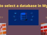 Mysql Select Database A Quick Guide Mysqlcode
