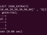 Mysql Json Extract How To Extract Data From Json Document Mysqlcode
