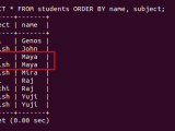Difference Between Group By And Order By Simple Explanation Mysqlcode