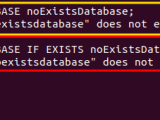 Postgresql Drop Database Delete A Database Mysqlcode
