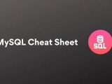 Mysql Cheat Sheet For Quick Reference Mysqlcode