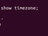 Postgresql Timestamp Data Type With Examples Mysqlcode