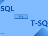 Differences Between Sql And T Sql A Detailed Comparison Mysqlcode