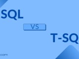 Differences Between Sql And T Sql A Detailed Comparison Mysqlcode