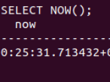 Postgresql Select Statement Introduction Explanation Examples