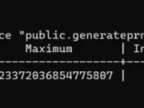 Postgresql Create Sequence Introduction Syntax Examples Mysqlcode