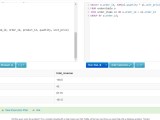 Introduction To Sql Inline Query Syntax And Examples Mysqlcode