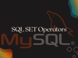 Set Operators In Sql With Types Mysqlcode