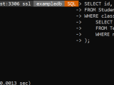 Nested Query In Sql With Examples Mysqlcode