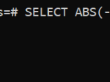 Postgresql Mathematical Functions A Detailed Guide Mysqlcode