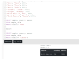 Calculating The Difference Between Two Rows In Sql Mysqlcode