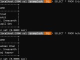 Set Operators In Sql With Types Mysqlcode