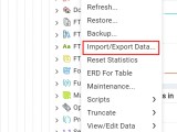 Import Csv File Into Postgresql Table Easy Methods Mysqlcode