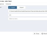Import Csv File Into Postgresql Table Easy Methods Mysqlcode